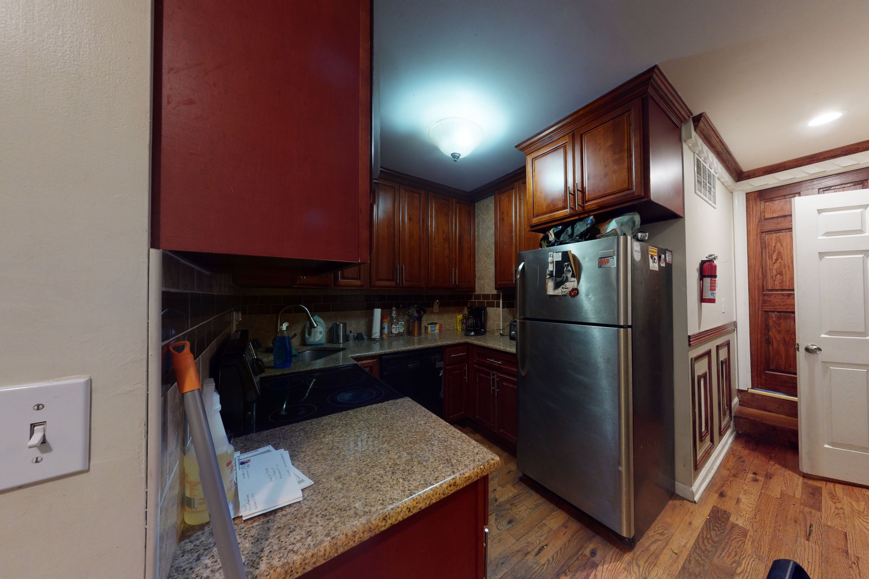 Philadelphia Houses | Go Spotted