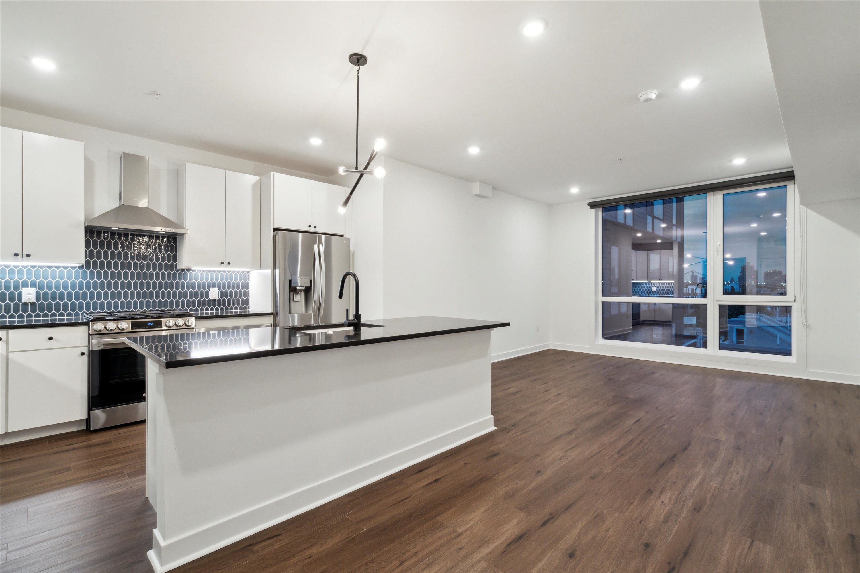 Philadelphia Apartments | Go Spotted