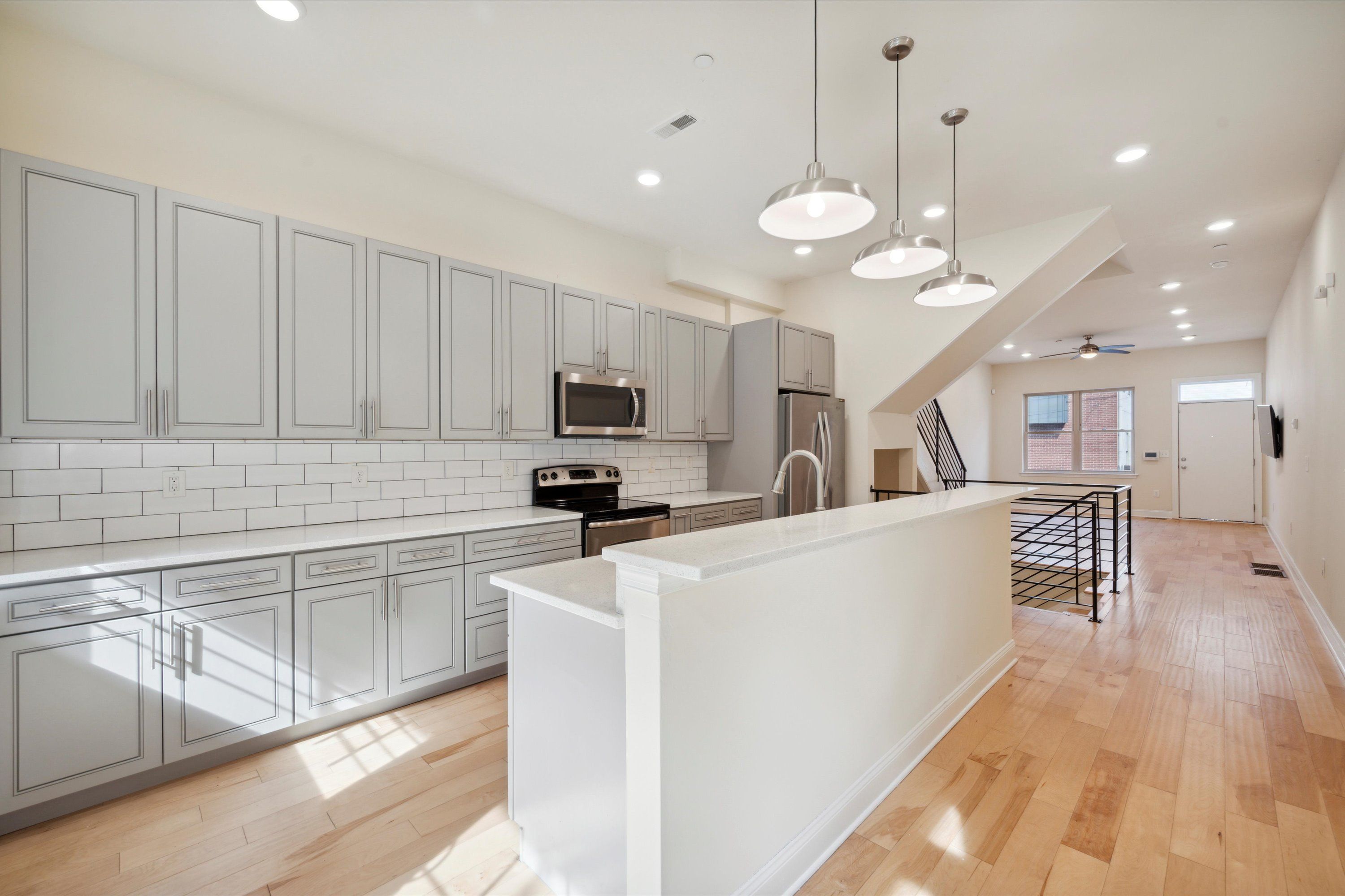 Philadelphia Houses | Go Spotted