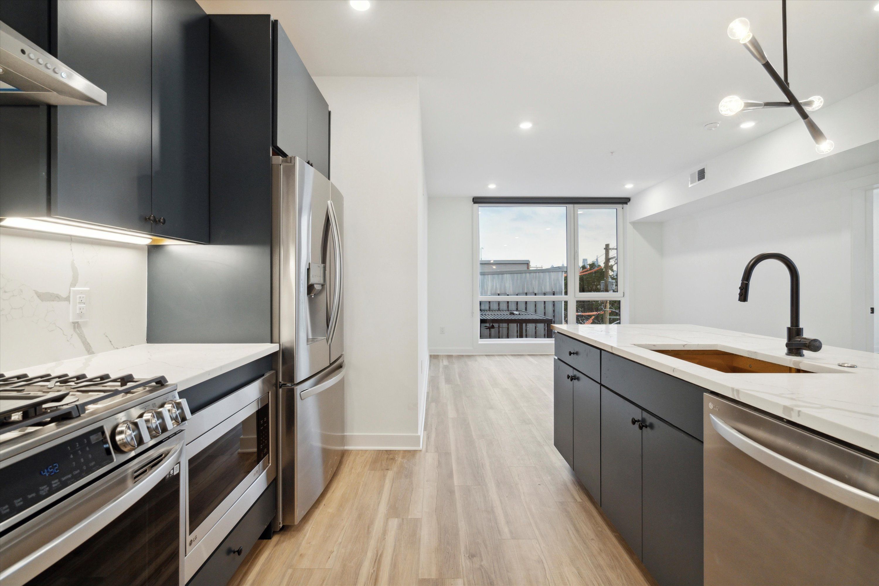 Philadelphia Apartments | Go Spotted