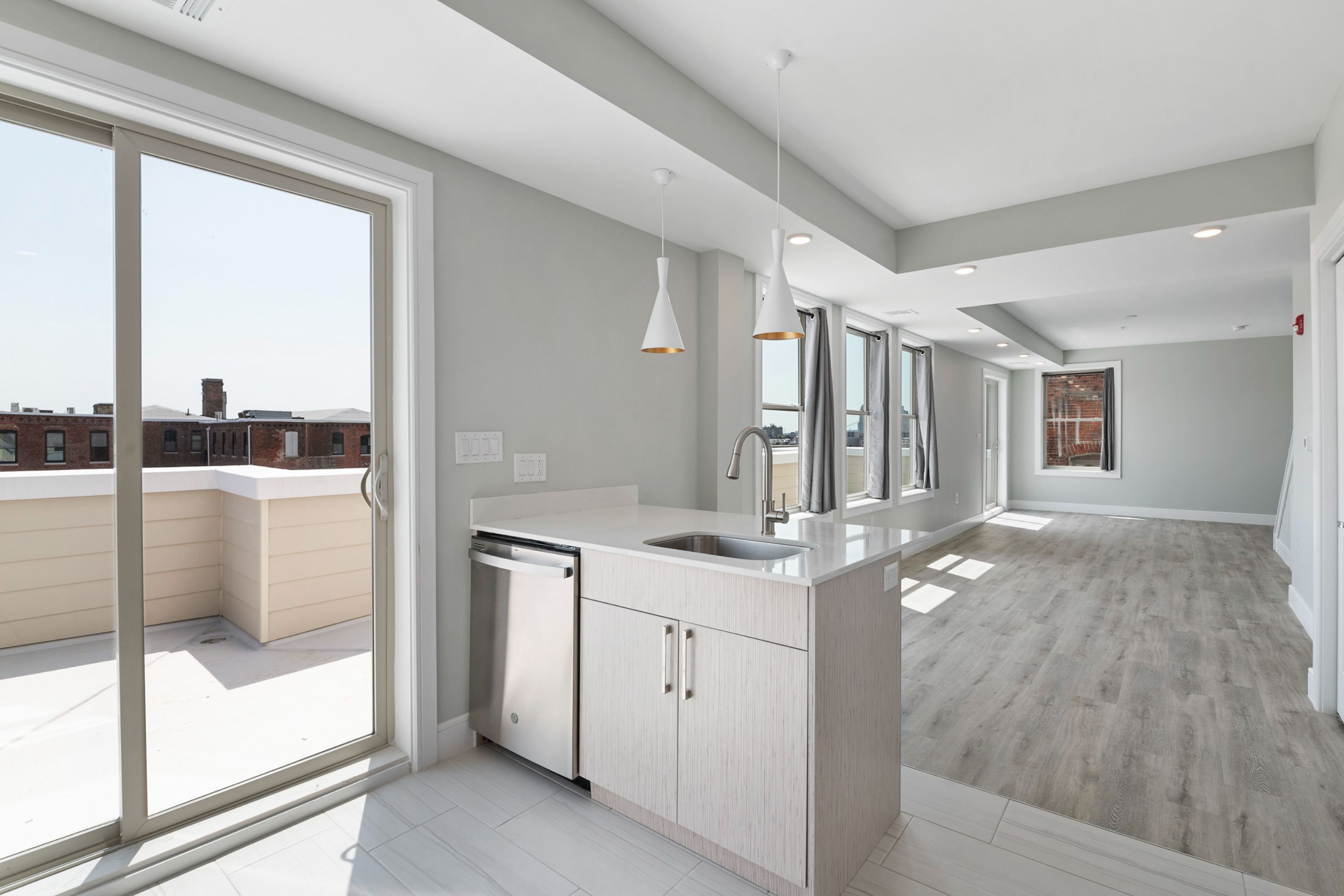 Philadelphia Apartments | Go Spotted